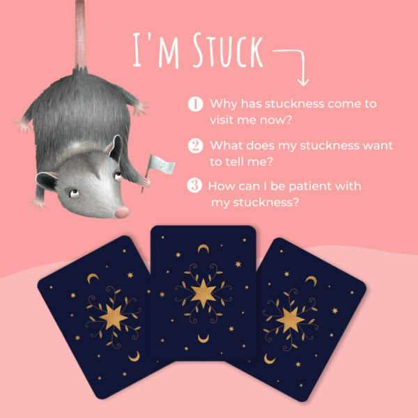 Spreads » Faunabelle