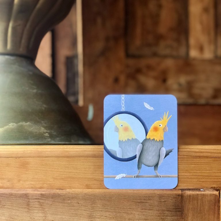 1st Decan of Libra » Faunabelle